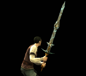 Epic Whirlwind - DDO Compendium