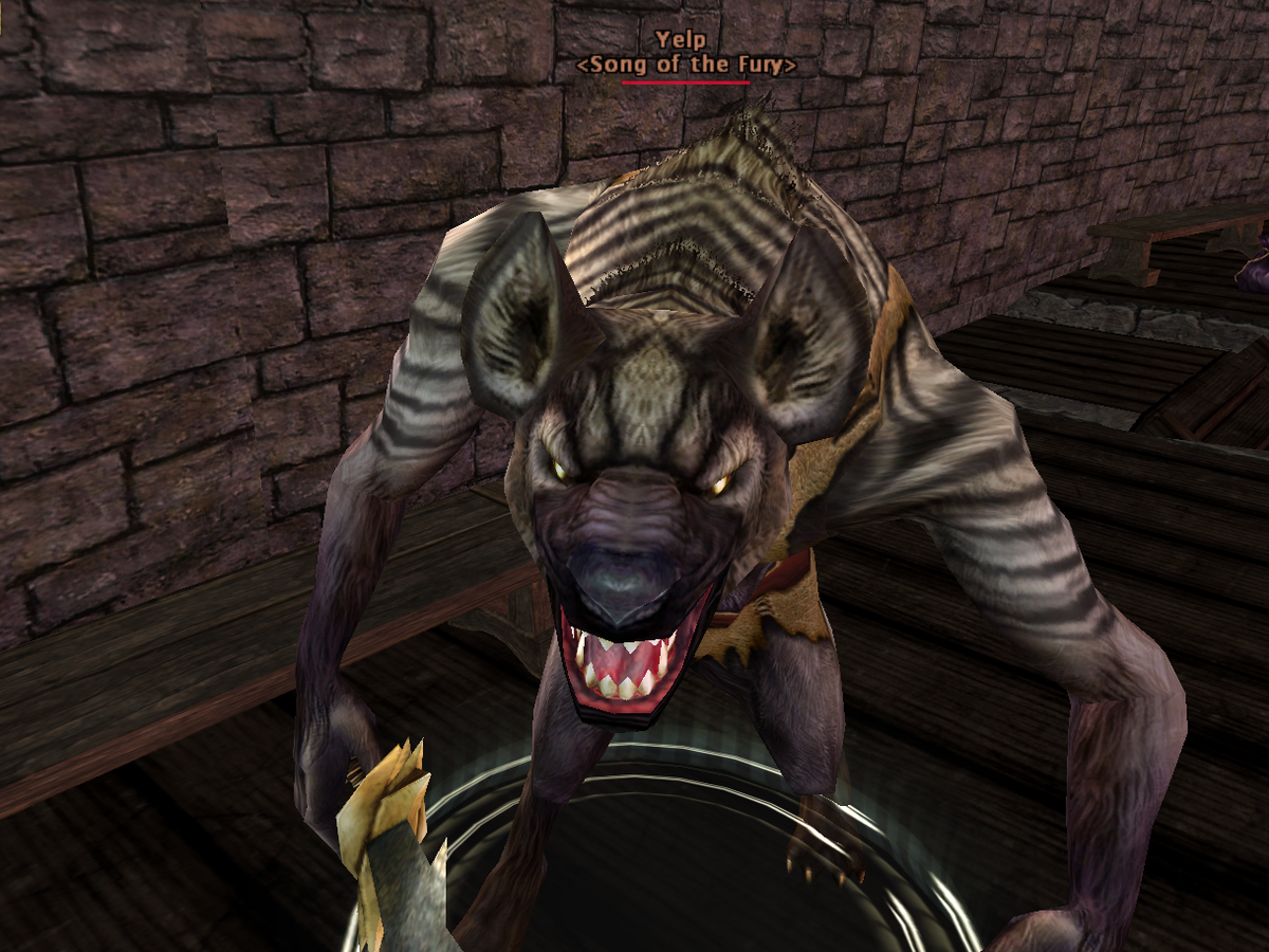 Yelp - DDO Compendium