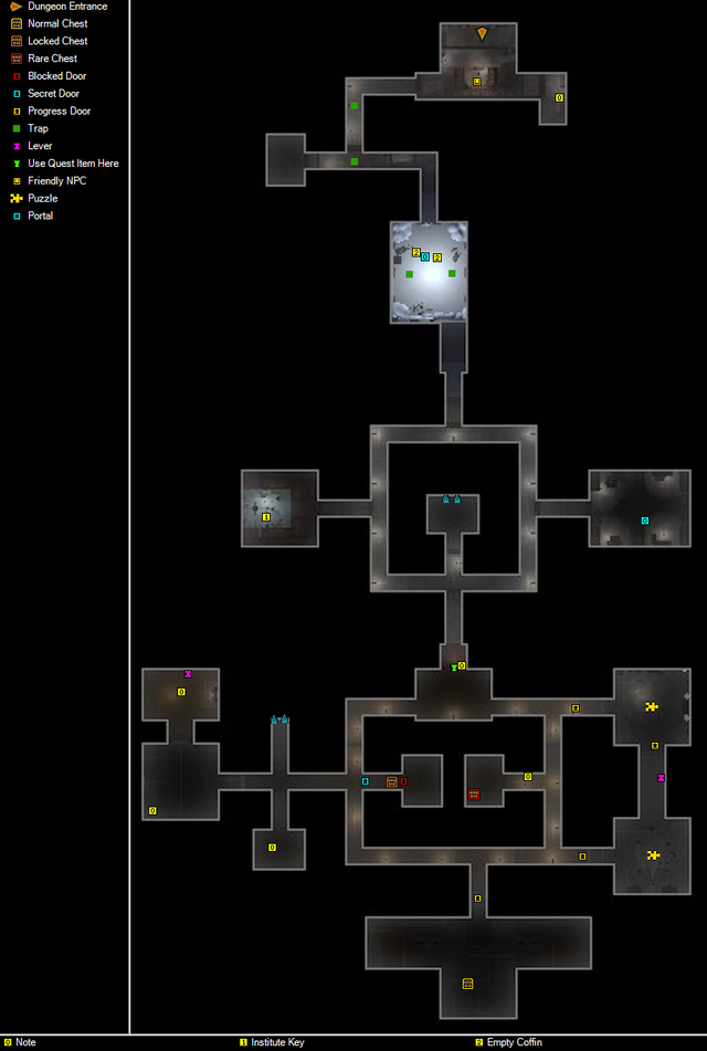 Special Delivery - DDO Compendium