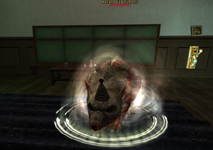 Arcane Experiment - DDO Compendium