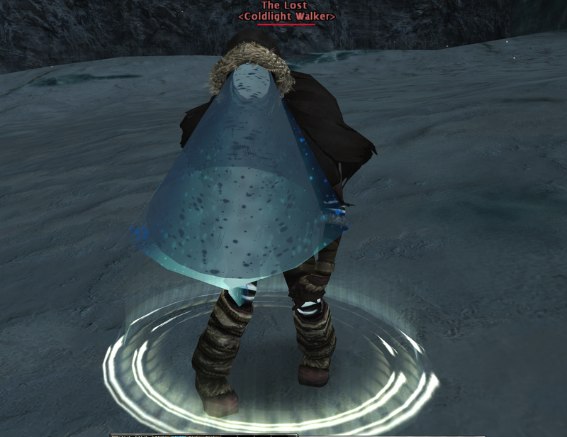 The Lost - DDO Compendium