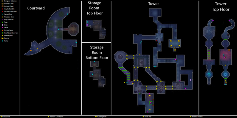 Grand Theft Aureon - DDO Compendium