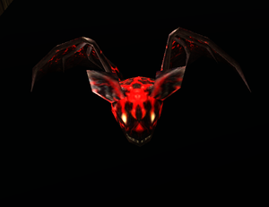 Fire Bat (Companion) - DDO Compendium