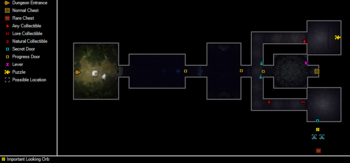 Pilgrims' Peril - DDO Compendium