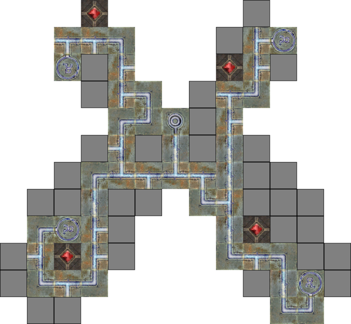 The Key to the Mythal - DDO Compendium