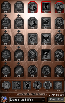 Dragon Lord Tree - DDO Compendium