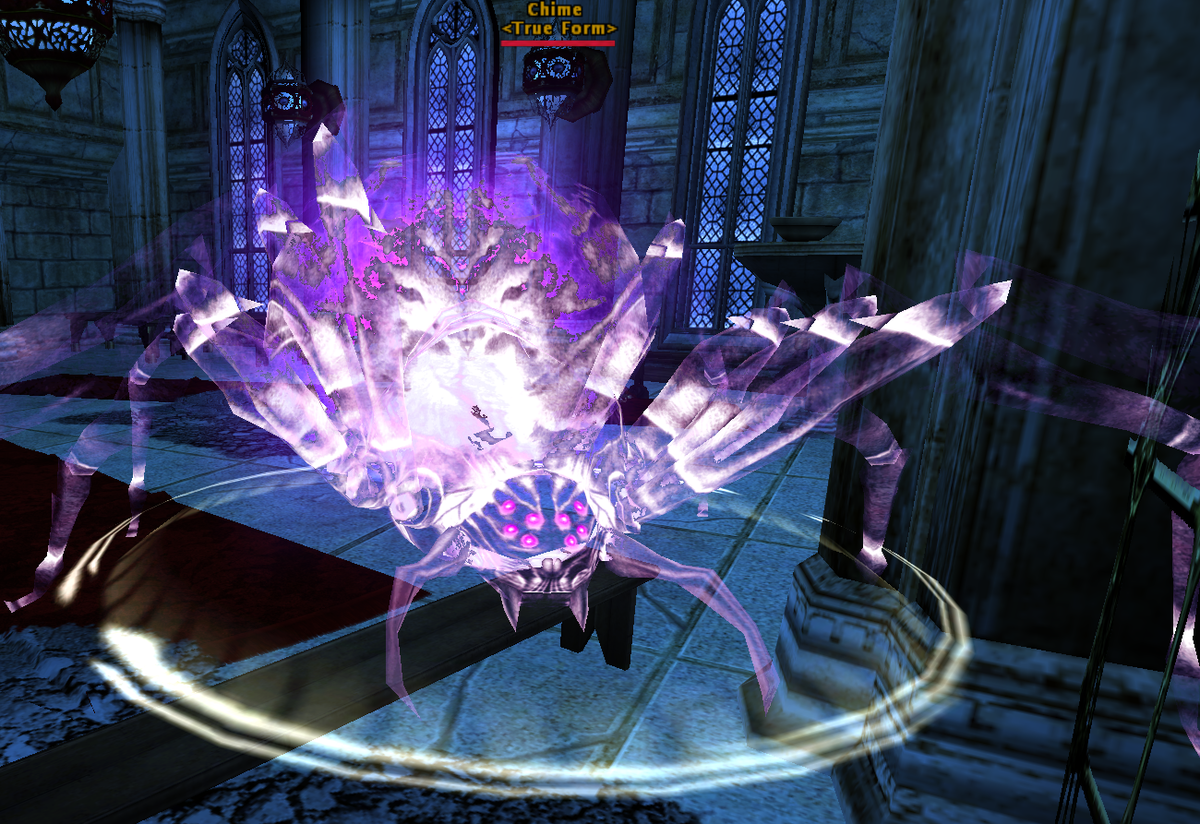 Chime - DDO Compendium