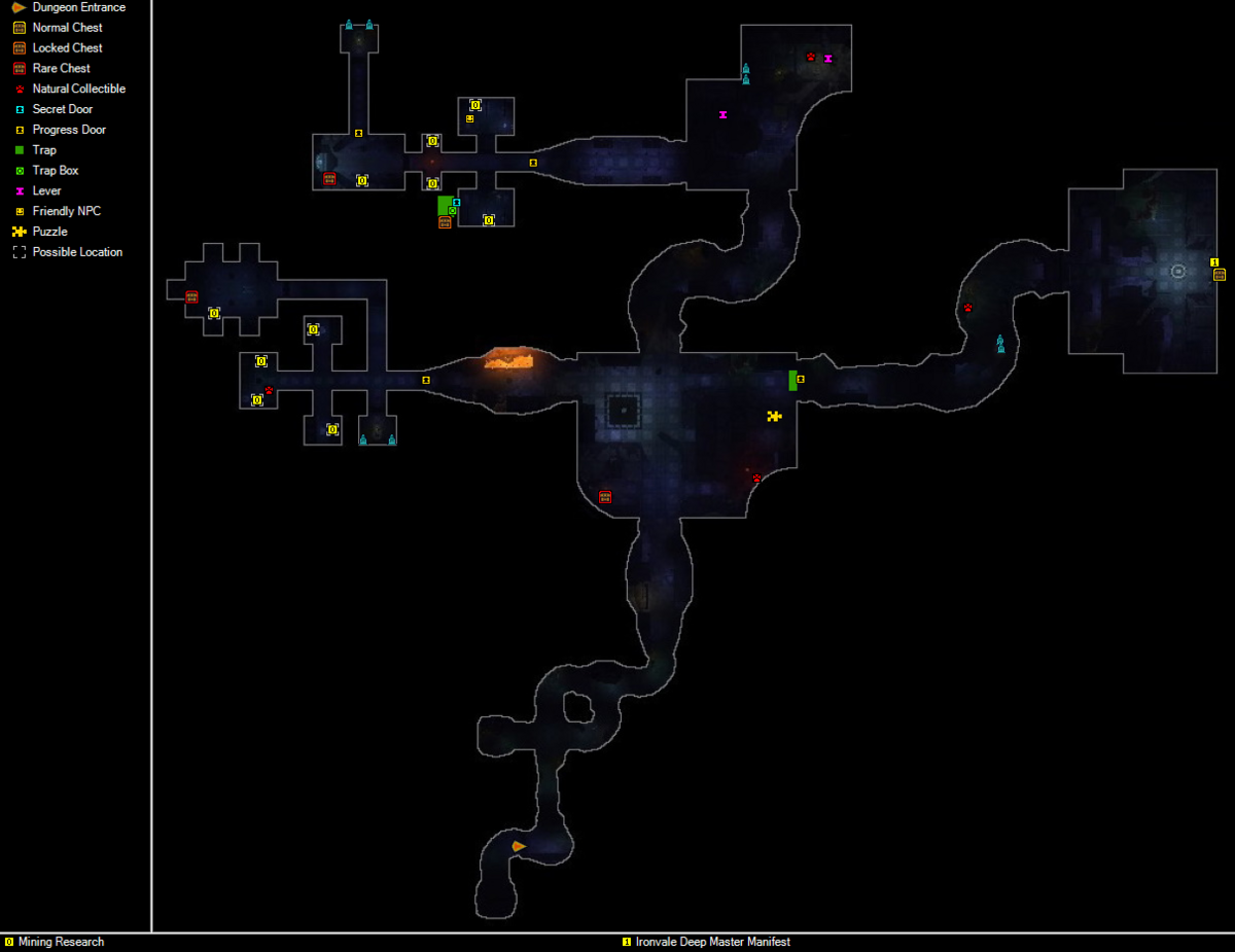 Records of the Past - DDO Compendium