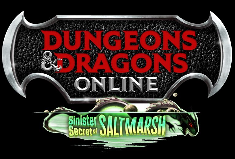 Sinister Secret of Saltmarsh - DDO Compendium