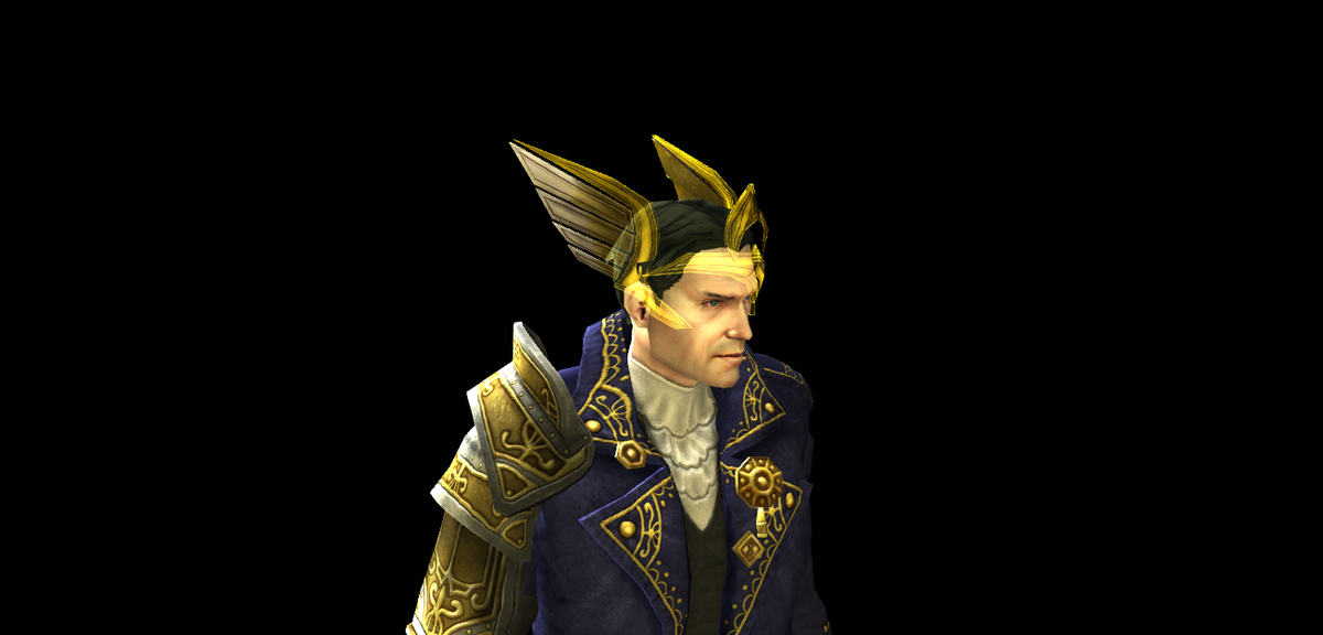 Archon Helm - DDO Compendium