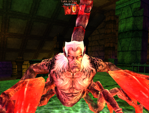 Takk Ur'Ros - DDO Compendium