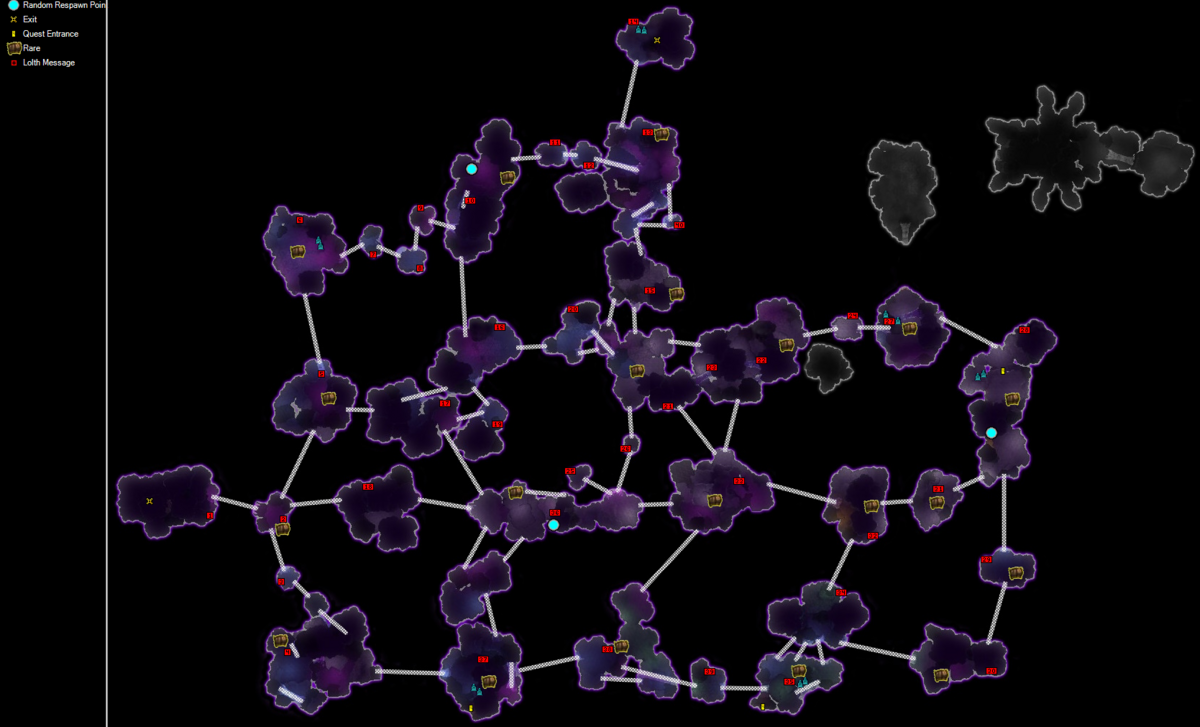 The Demonweb - DDO Compendium