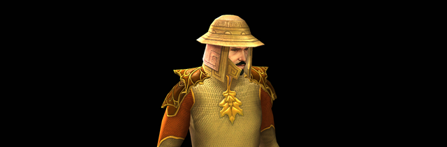 Legendary Helm of Workplace Safety - DDO Compendium