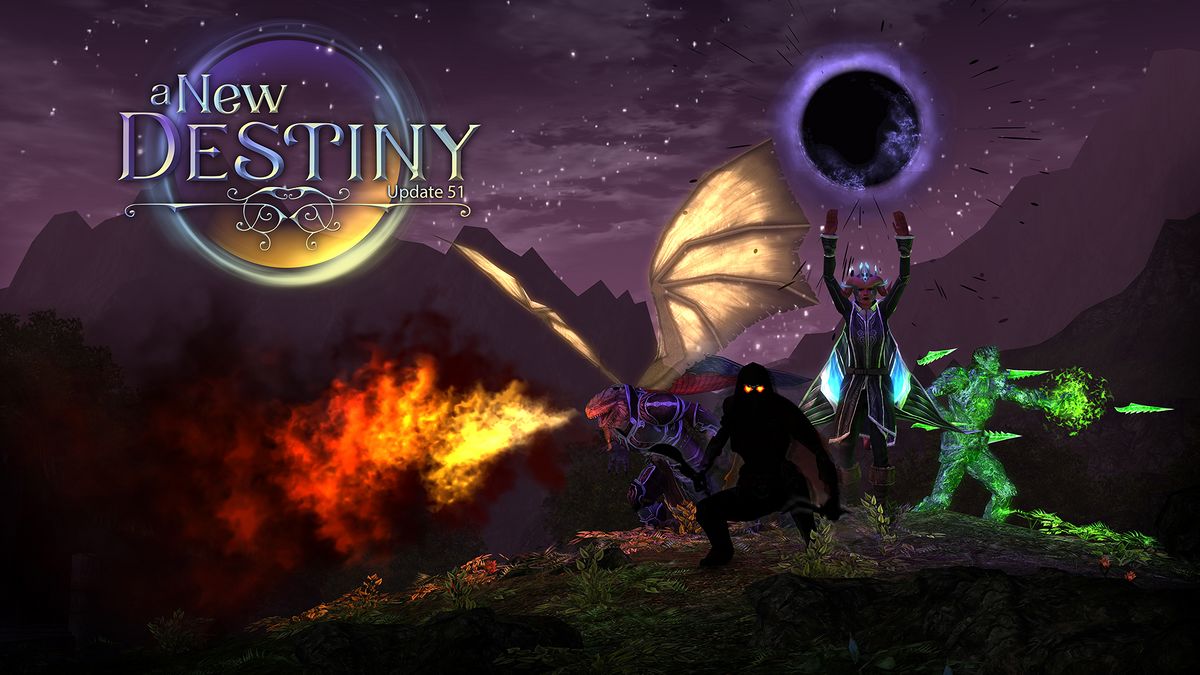 Update 51 - DDO Compendium