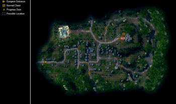 Delera's Graveyard (Night Revels) - DDO Compendium