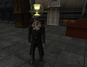 Hellmuth Neff - DDO Compendium