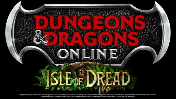 Isle of Dread - DDO Compendium