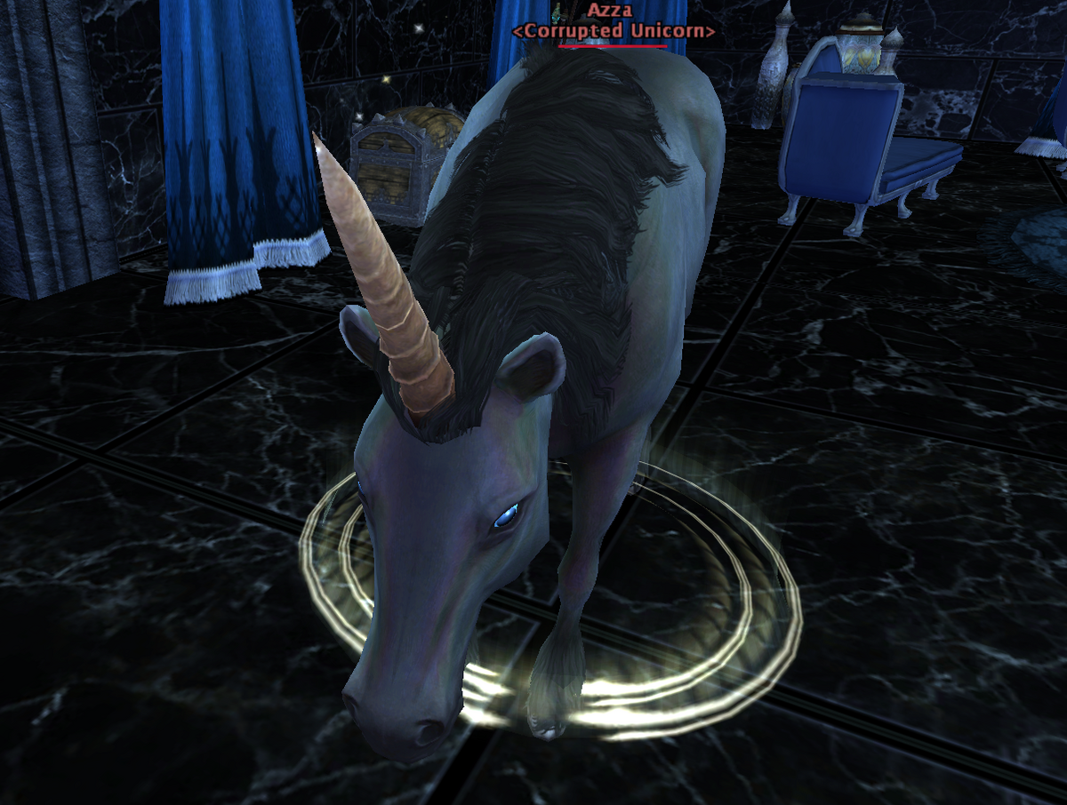 Azza - DDO Compendium