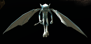 Ice Mephit (Companion) - DDO Compendium
