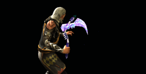 Shadow's Curve - DDO Compendium