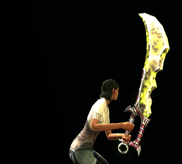 Legendary Tail of the Scorpion - DDO Compendium