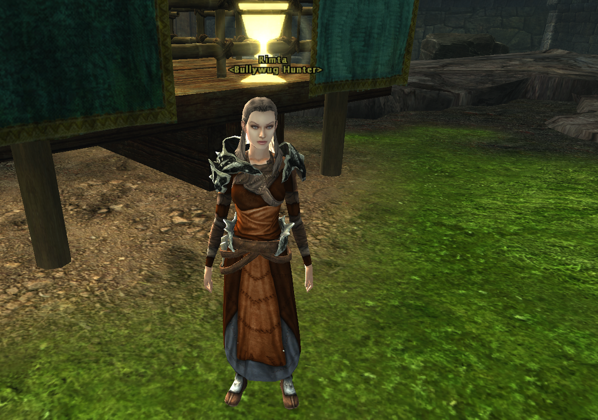 Rimta - DDO Compendium