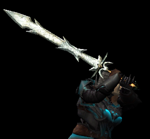 Guardian's Dagger - DDO Compendium