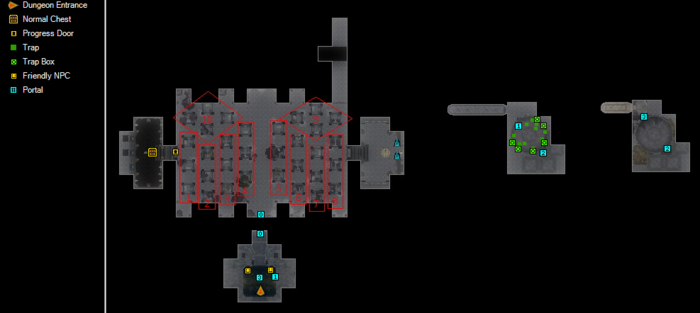 The Curse of Strahd - DDO Compendium