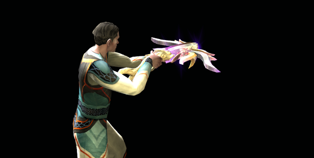Legendary Repeating Heavy Crossbow of the Golden Age - DDO Compendium
