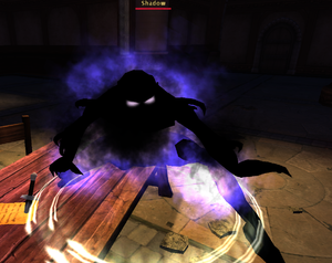 Shadow (Forgotten Realms) - DDO Compendium