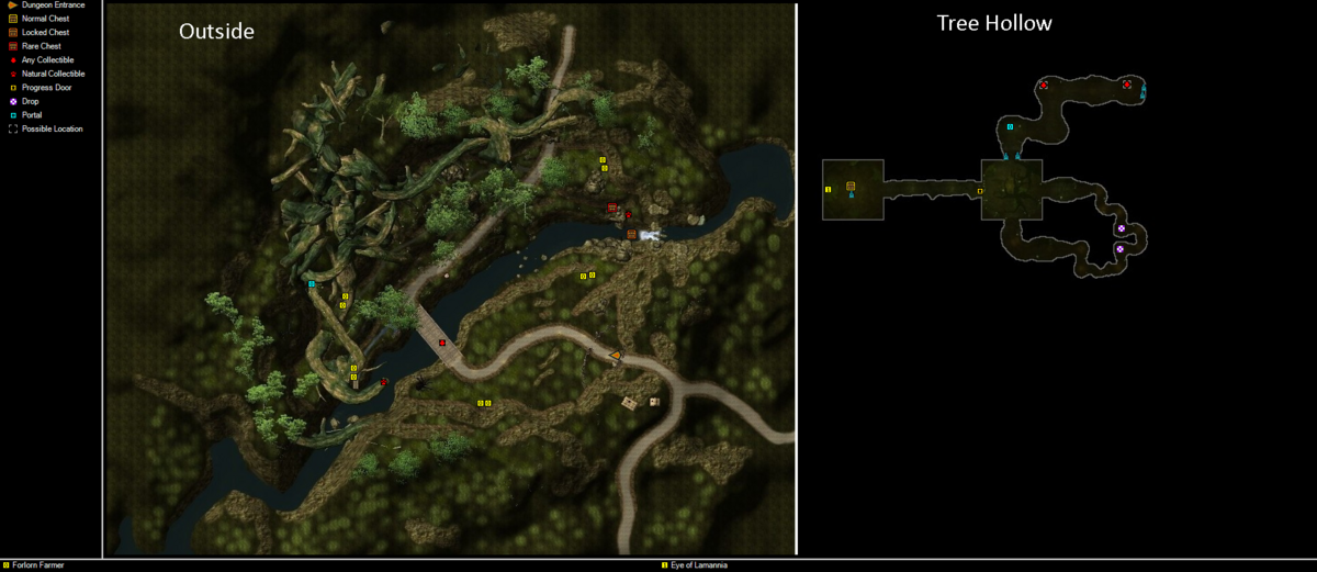 Growing Pains - DDO Compendium