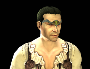 Legendary Teraza's Perfect Sight - DDO Compendium