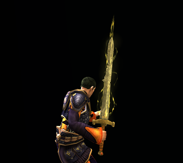 Reflection of the Crownblade - DDO Compendium