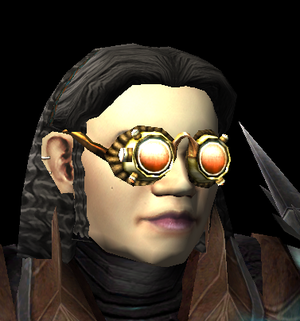 Epic Mentau's Goggles - DDO Compendium