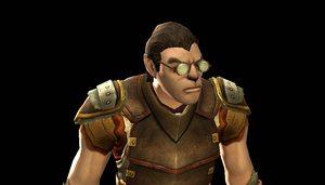 Razorclaw's Lenses - DDO Compendium