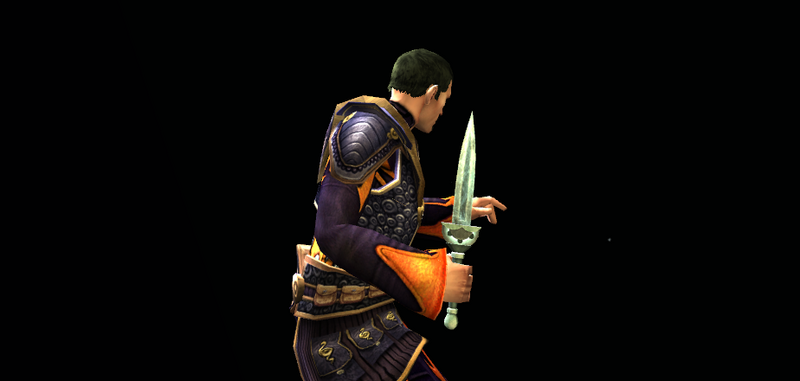 Legendary Moonslice - DDO Compendium