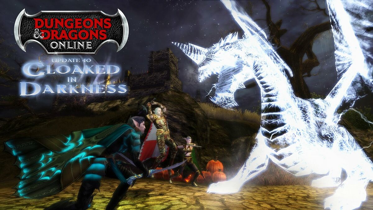 Update 40 - DDO Compendium