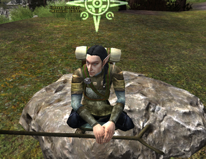 Eldovar Fleetleaf - DDO Compendium