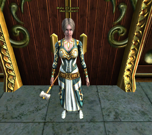 Mala d'Cannith - DDO Compendium