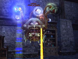 Thirteen (Monster) - DDO Compendium