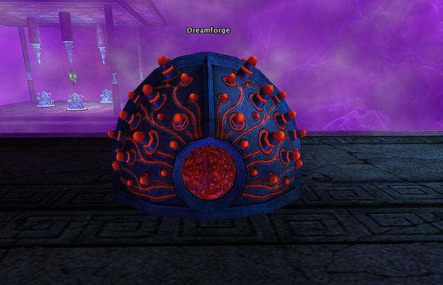 Dreamforge - DDO Compendium