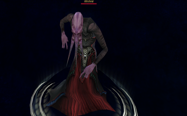 Illithid - DDO Compendium