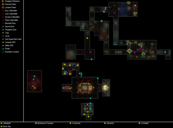 Anniversary Party (2023) - DDO Compendium