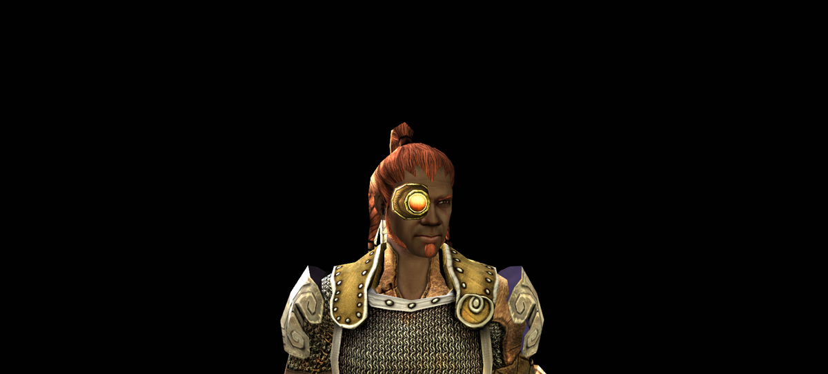 Discerning Gaze - DDO Compendium