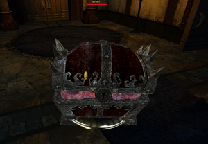 Chest (Mimic) - DDO Compendium