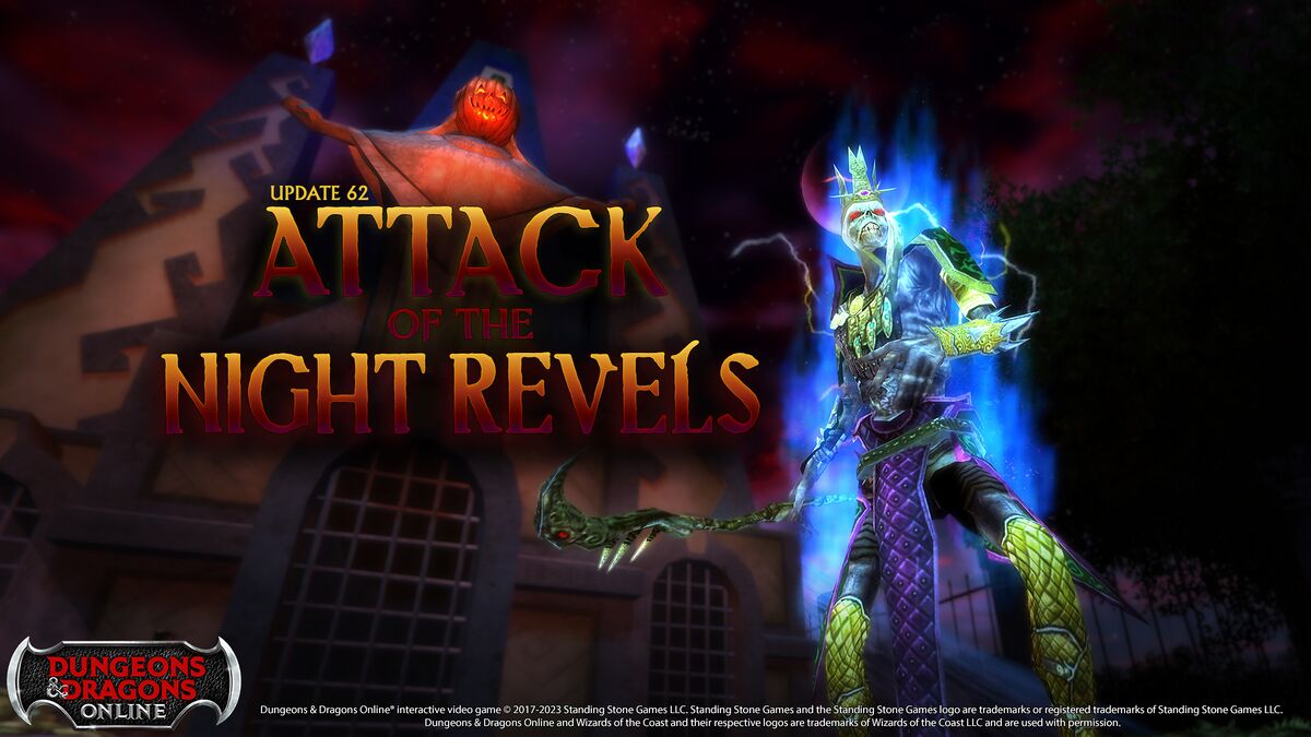 Update 62 - DDO Compendium