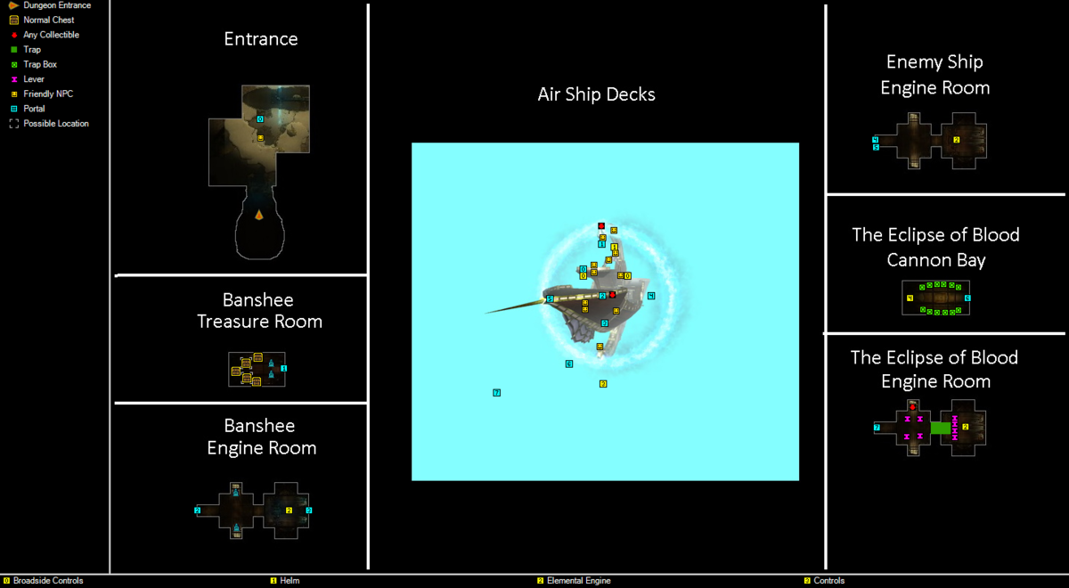 Precious Cargo - DDO Compendium
