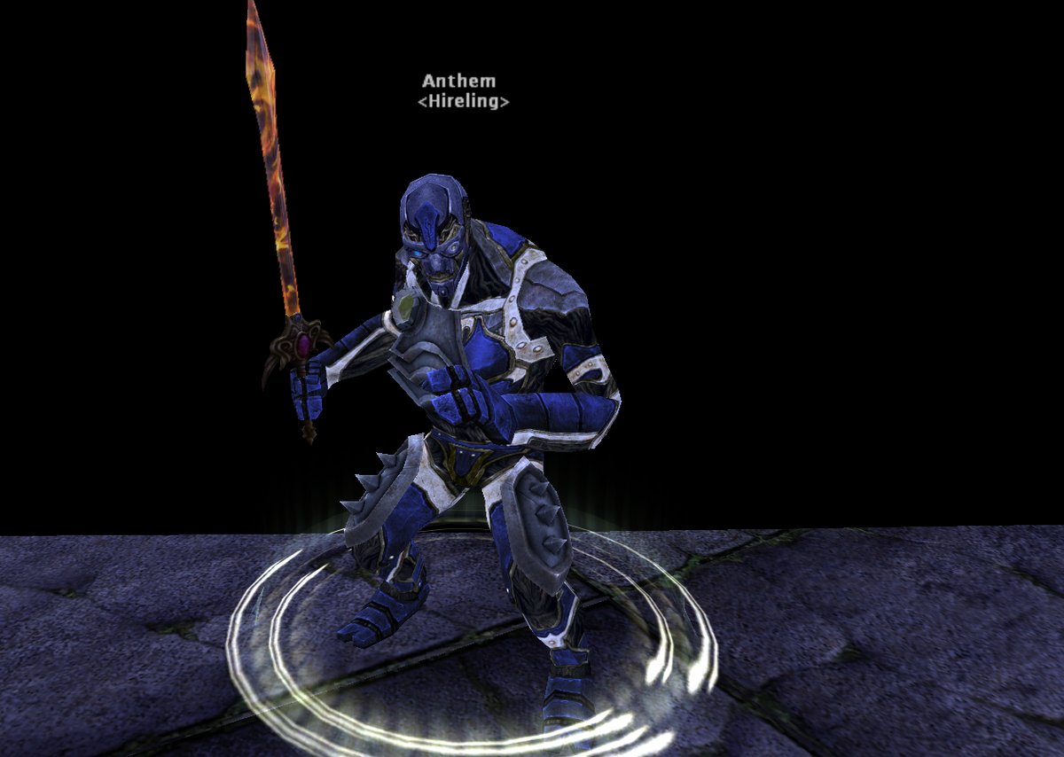 Anthem - DDO Compendium