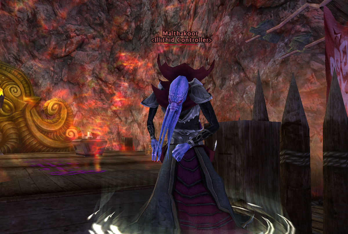 Malthakoor - DDO Compendium