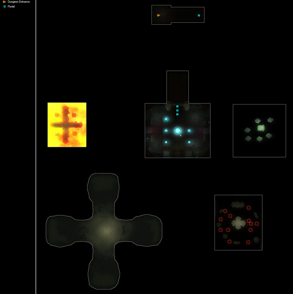 Project Nemesis - DDO Compendium